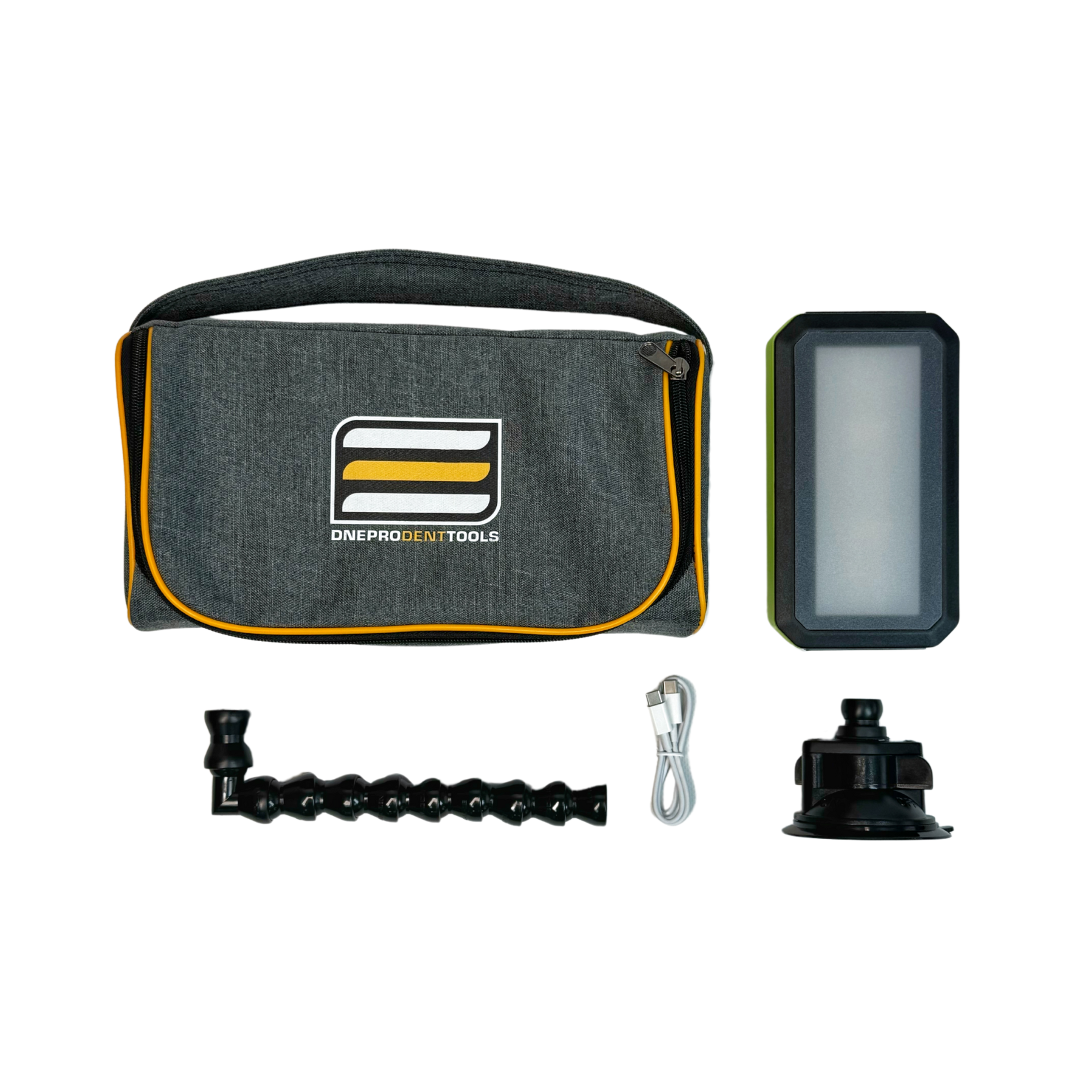 PDR LED light ultra mini CYCLOPS