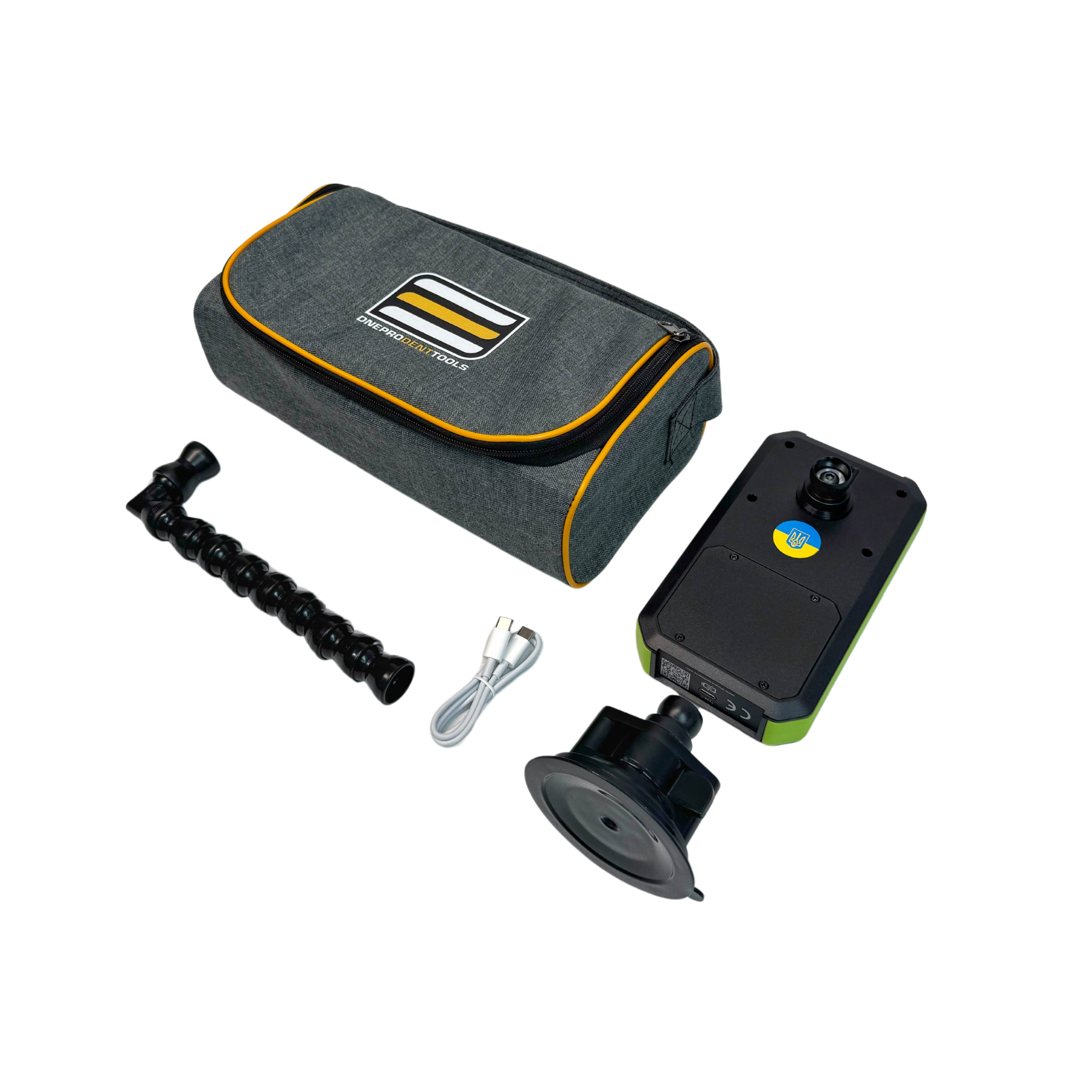 PDR LED light ultra mini CYCLOPS