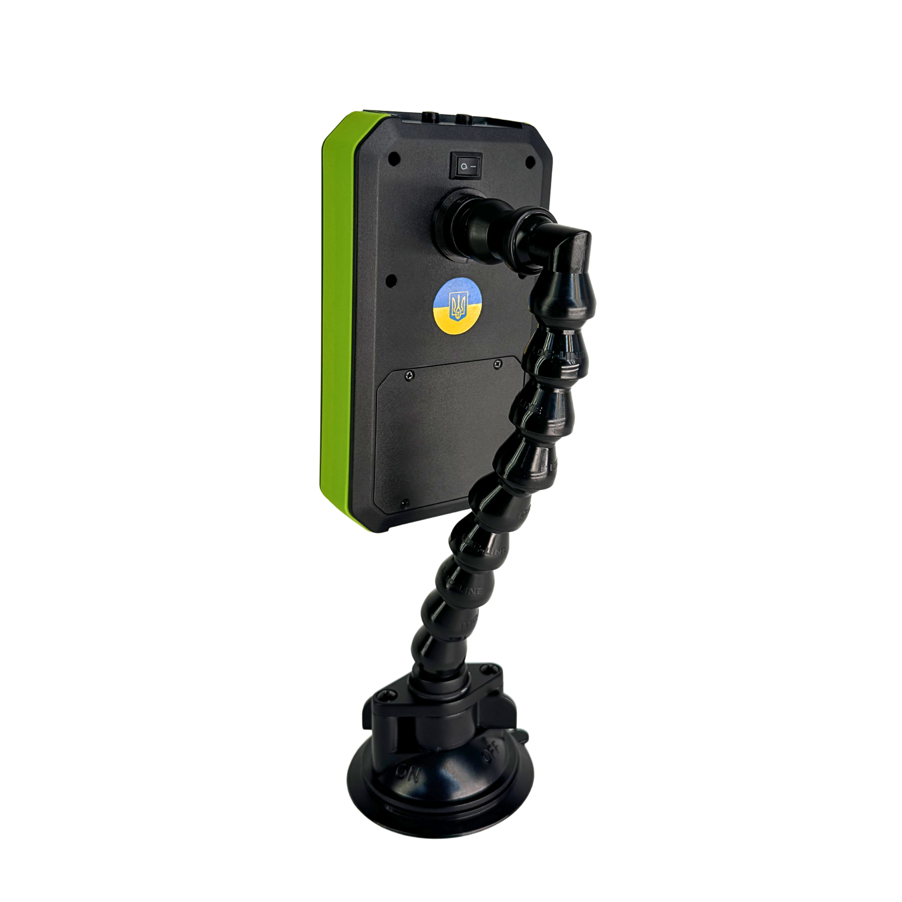 PDR LED light ultra mini CYCLOPS