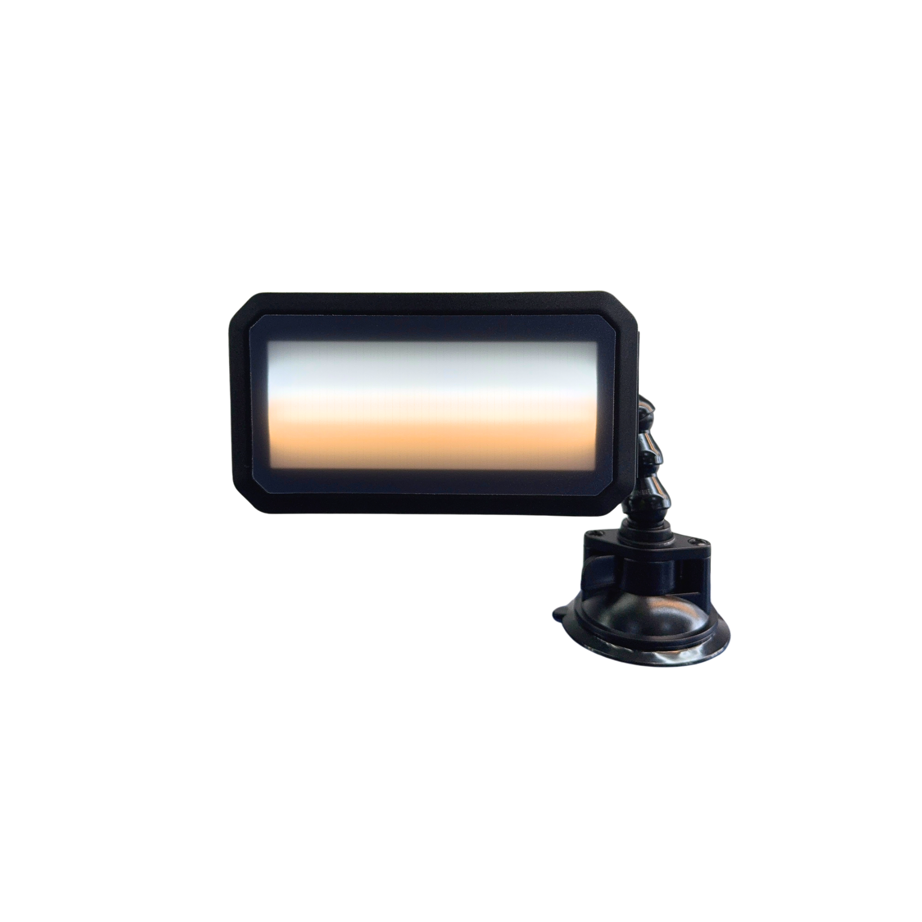 PDR LED light ultra mini CYCLOPS