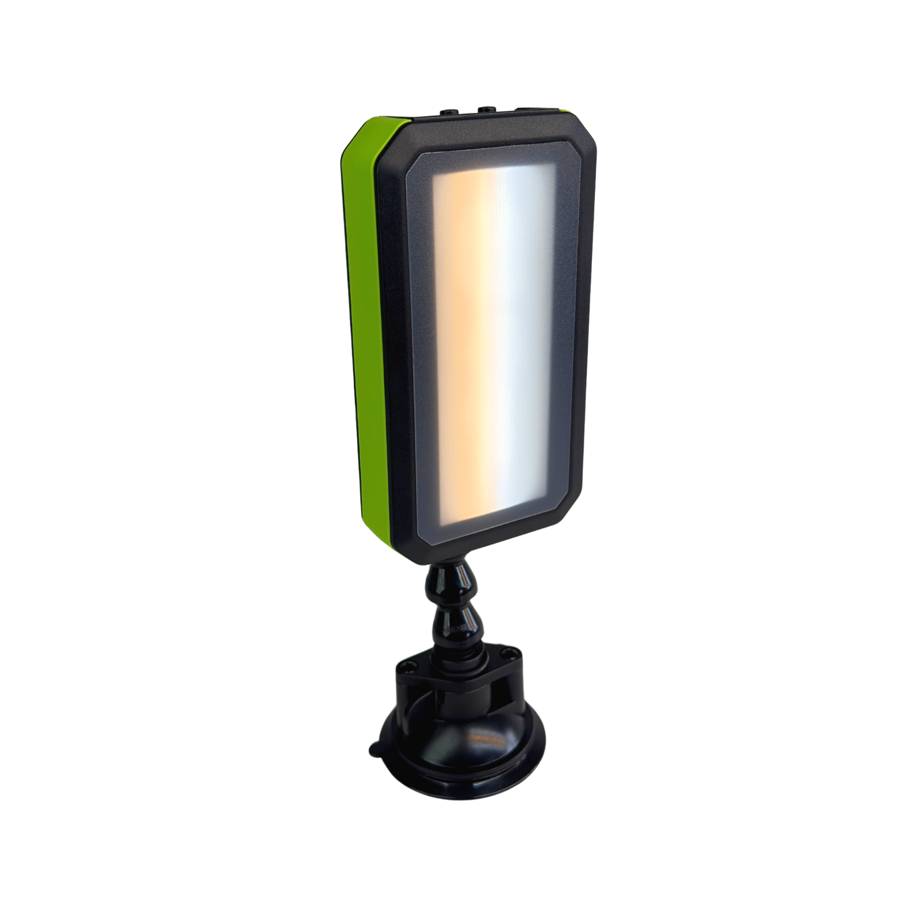PDR LED light ultra mini CYCLOPS