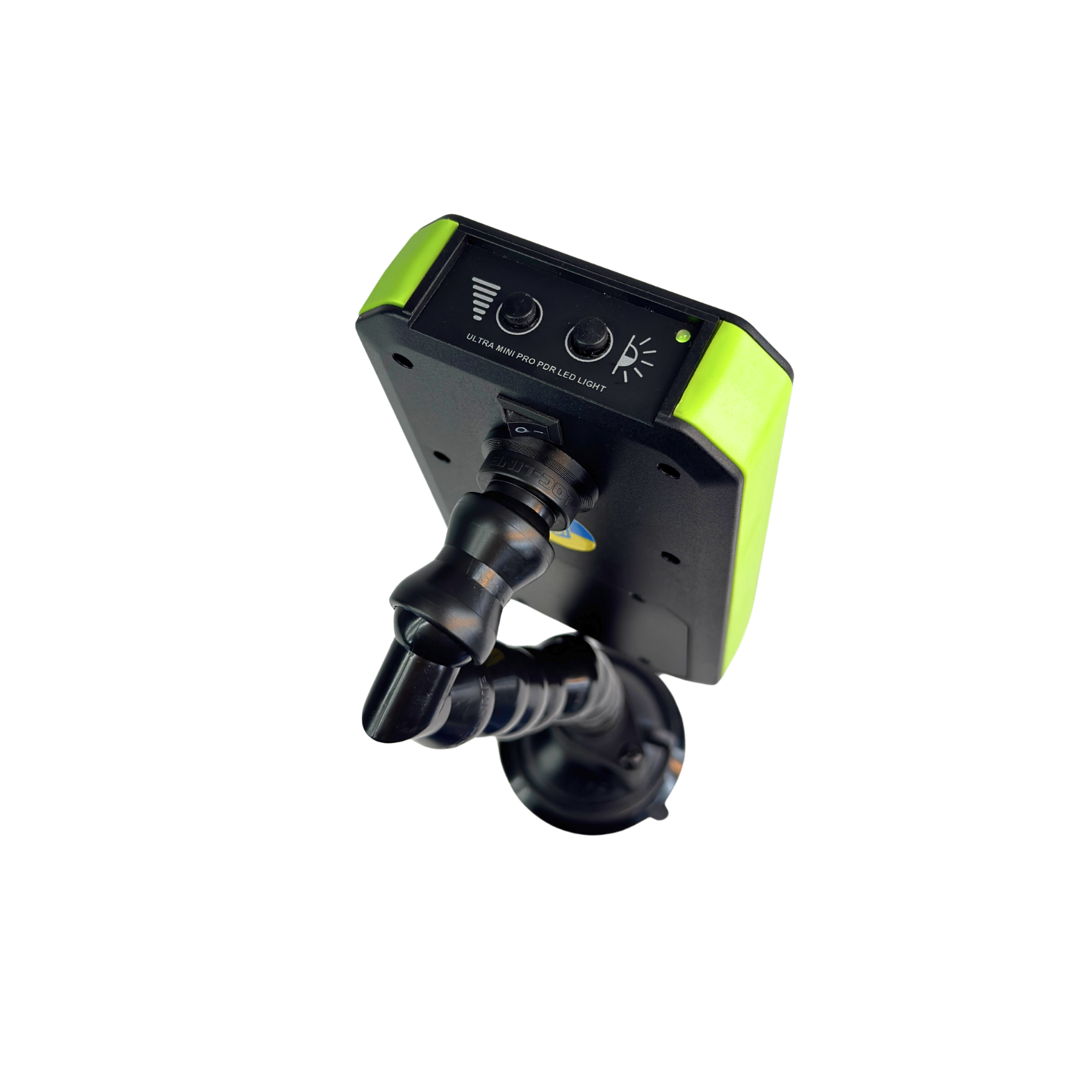PDR LED light ultra mini CYCLOPS